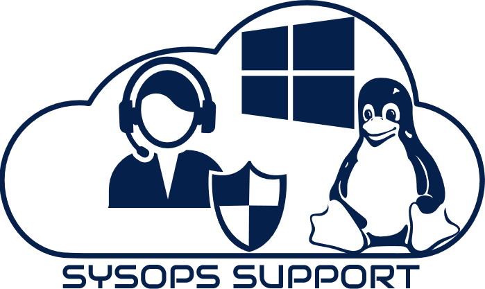 SYSOPS SUPPORT – SYSOPS.FR