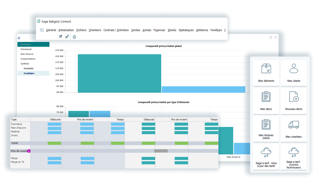 Contact Sage Batigest Connect – SYSOPS.FR